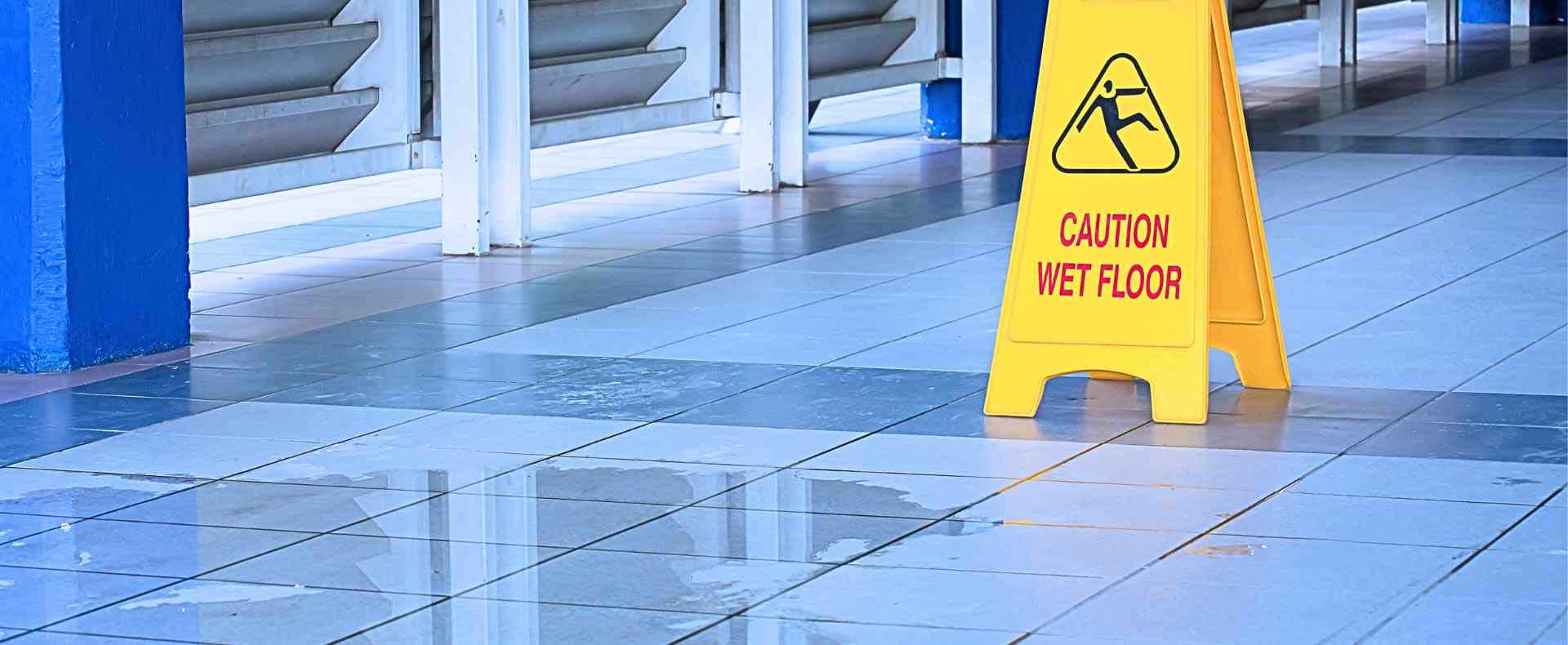 Slip and Fall Attorneys in Wesley Chapel - Edge Law